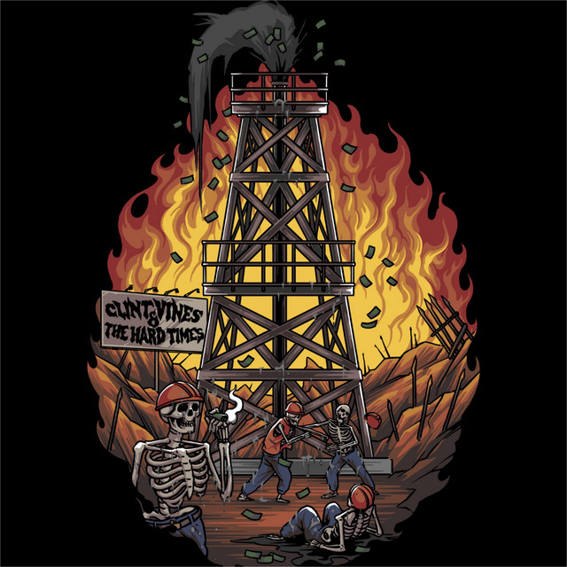 Oil City Hell - Single by Clint Vines And The Hard Times | Spotify