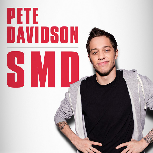 SMD - Album by Pete Davidson | Spotify