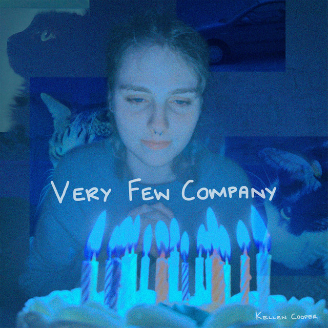 Very Few Company - Album by Kellen Cooper | Spotify