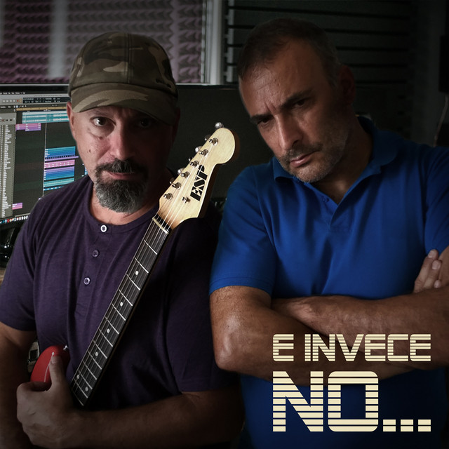 E invece no... - musica e testo di Simone Riva | Spotify