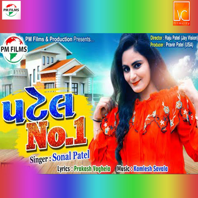 Patel Number One - Single by Sonal Patel | Spotify