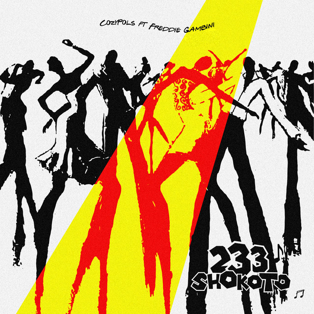 233 Shokoto - Single by CozyPols | Spotify