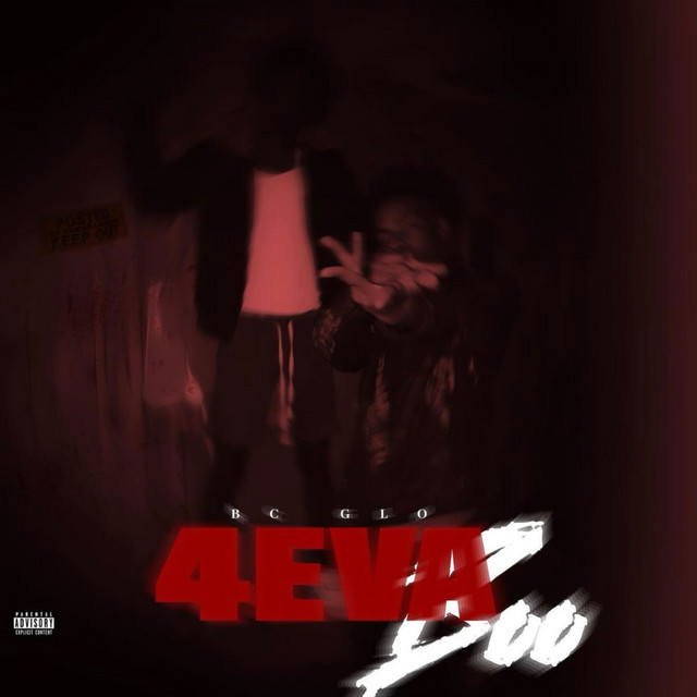 4EVA BOO - Single by Bc.glo2x | Spotify