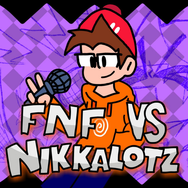 FNF Vs Nikkalotz OST - Album by Nikkalotz | Spotify
