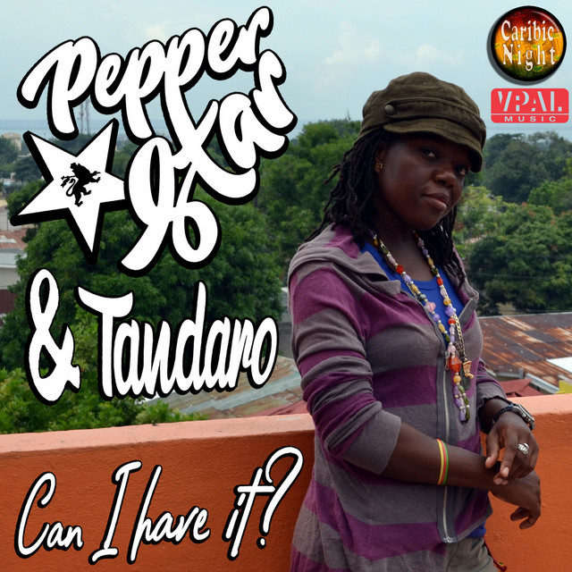 Pepper Star | Spotify