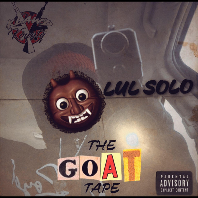 The Goat Tape - Album by Lul Solo | Spotify