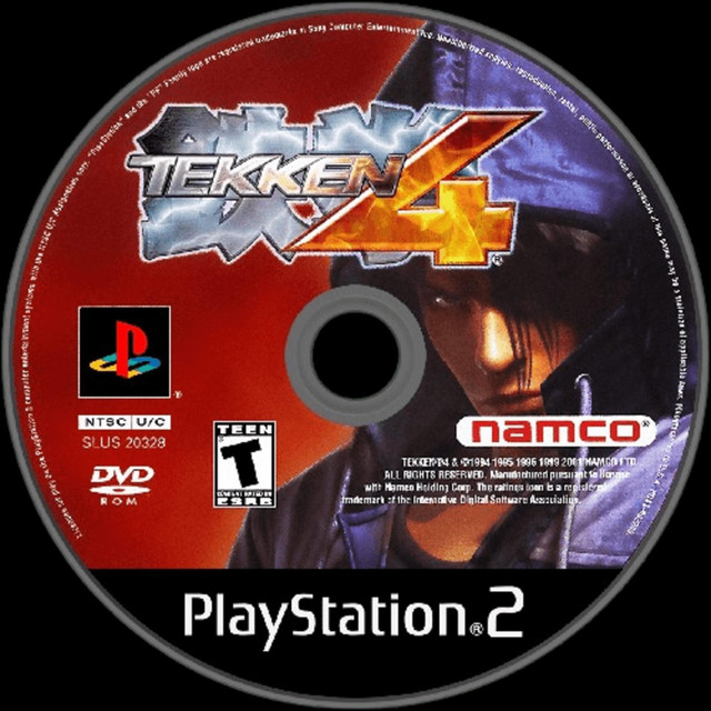 beach stage - song and lyrics by Dp, TEKKEN Project, Namco Sounds ...