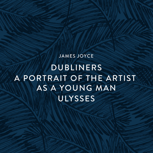 Chapter 34: Ulysses - song and lyrics by Tadhg Hynes | Spotify