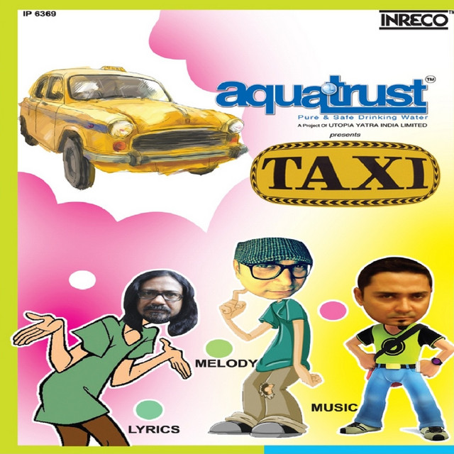 Taxi - Compilation by Various Artists | Spotify