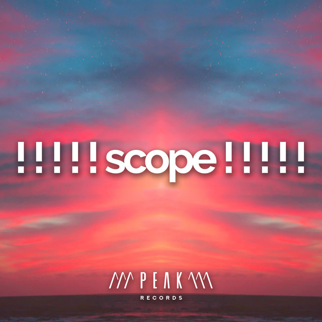 scope ! ! ! ! ! - Album by Outside Broadcast Recordings | Spotify