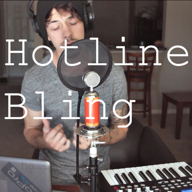 Hotline Bling - Single by HAZE (Hamilton Troy Hayes) | Spotify