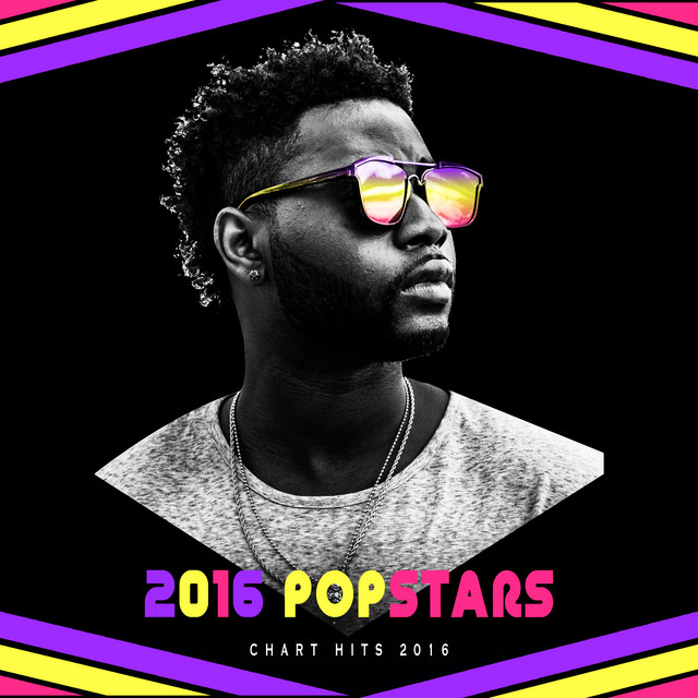 2016 Popstars - Album by Chart Hits 2016 | Spotify