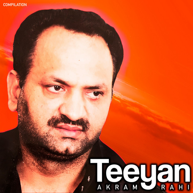 Meinu Baabla Vey Terey Gharun - song and lyrics by Akram Rahi | Spotify