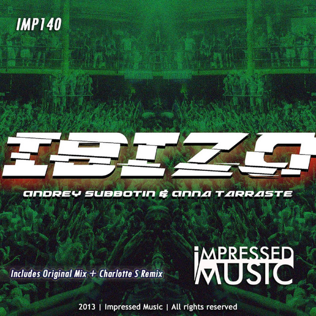 Ibiza - Single by Andrey Subbotin | Spotify