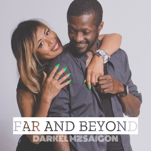 Darkel & MZSAIGON Concert & Tour History | Concert Archives