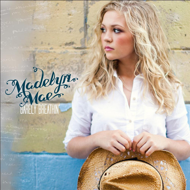 Barely Breathin' - EP by Madelyn Mae | Spotify