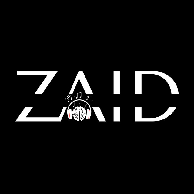Zaid Name Logo Okey EP By Zaid | Spotify