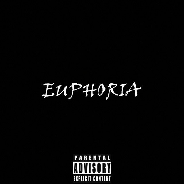 Euphoria - Single by Will M63 | Spotify