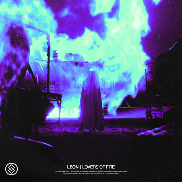 Lovers Of Fire - Single by LEON | Spotify