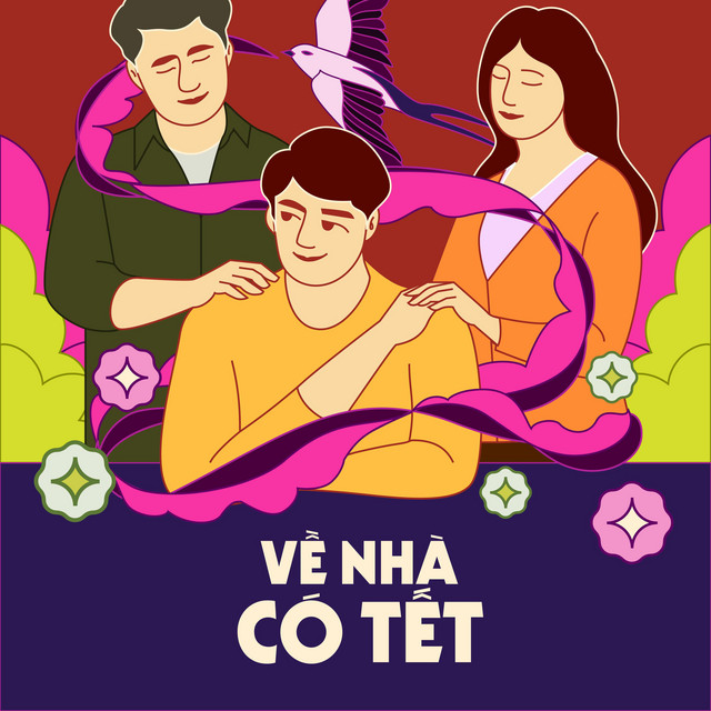 Về Nhà Có Tết - Single by Pageno Music | Spotify