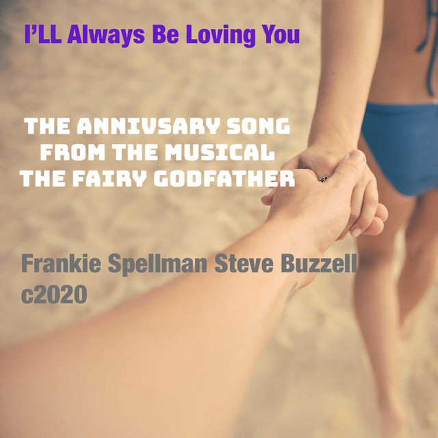 Frankie Spellman The Fairy Godfather Musical | Spotify