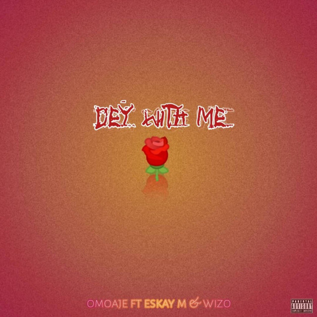 Dey With Me - Single by Hemrez(omoaje) | Spotify