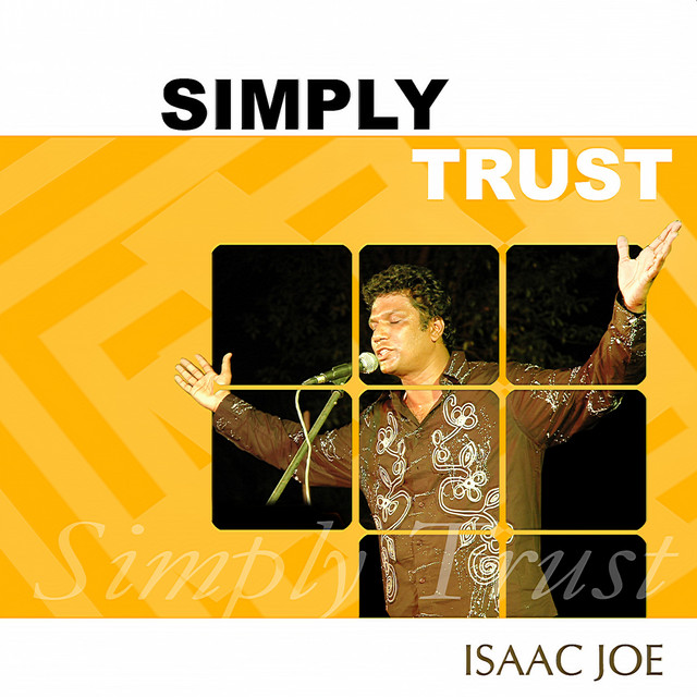 Simply Trust - Album by Isaac Joe | Spotify