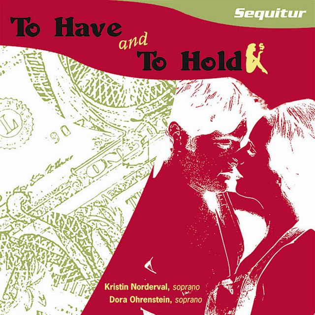 To Have And To Hold – Álbum de Sequitur | Spotify