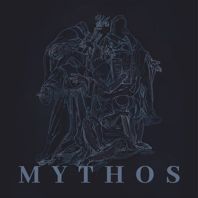 Mythos - Album by Altus | Spotify