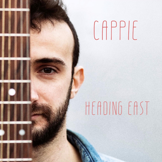 Cappie | Spotify