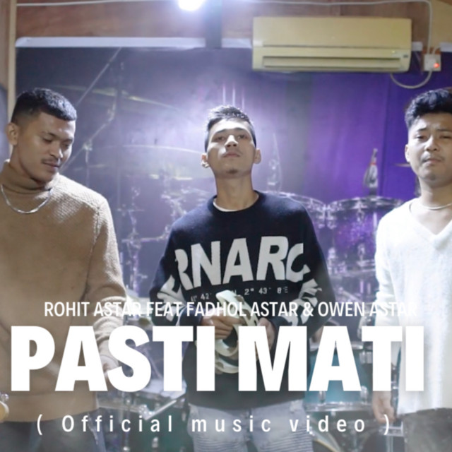 Rohit Astar | Spotify