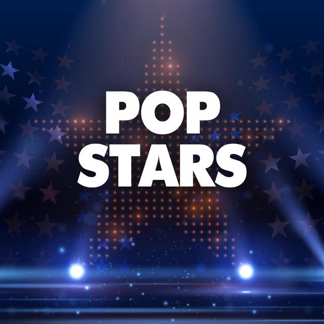 Pop Stars - Compilation by Various Artists | Spotify