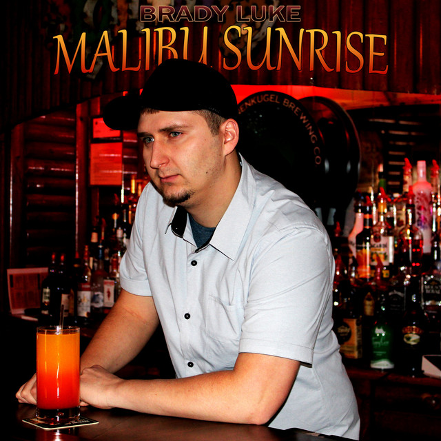 Malibu Sunrise - song and lyrics by Brady Luke | Spotify