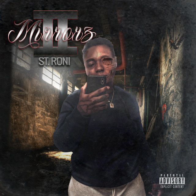 St.Roni | Spotify