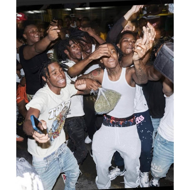 Nobody Safe - Single by Rich Glizzy | Spotify