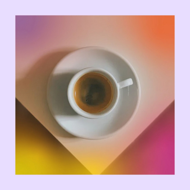 Exciting Background Music for Coffee in the Cold - Album by Modern Jazz ...