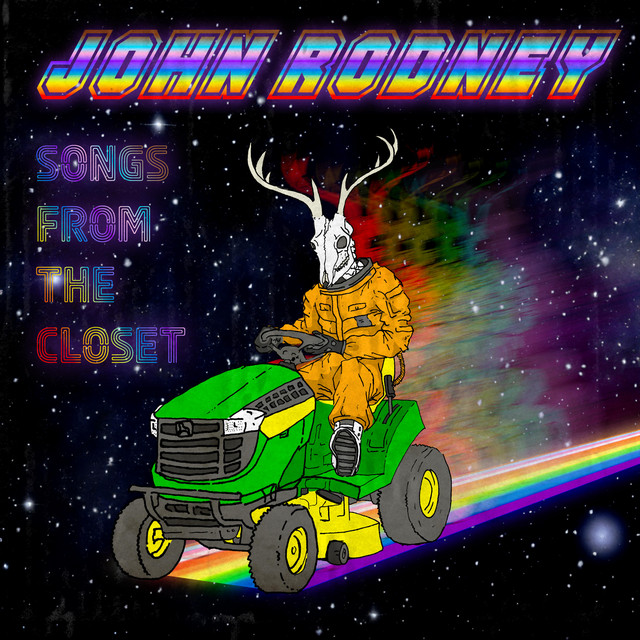Redneck Nancy Boy - song by John Rodney | Spotify