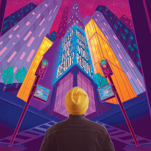 Hello Are You Ready? - Single by Charlie Steady | Spotify