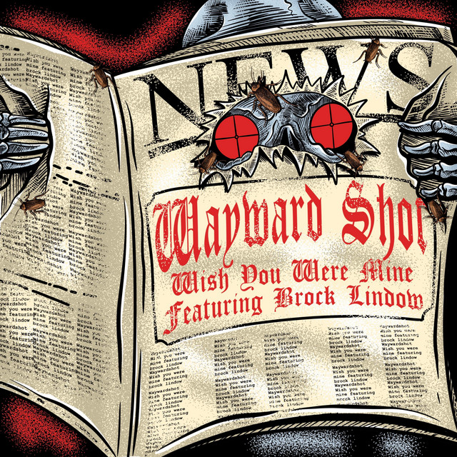 Wish You Were Mine - Single by Wayward Shot | Spotify