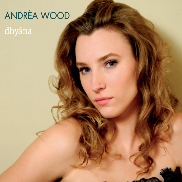 Andréa Wood - Songs, Events and Music Stats | Viberate.com