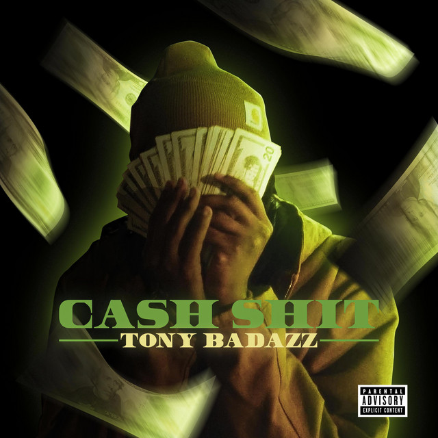 Cash hit Single By Tony Badazz Spotify
