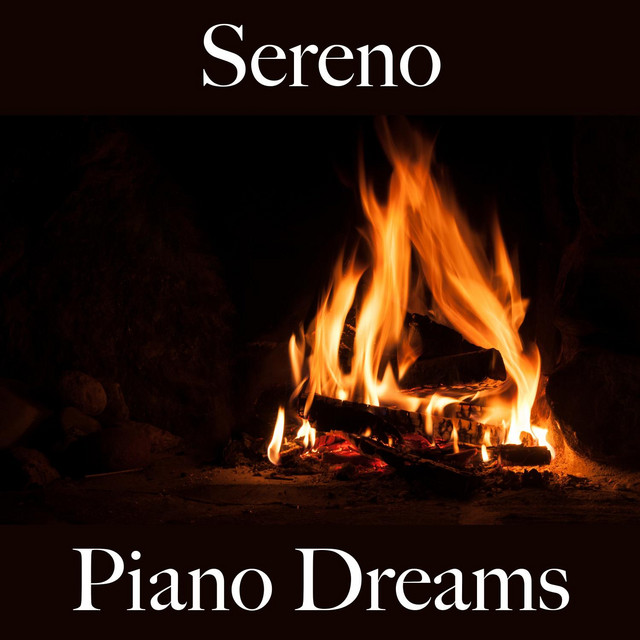 Sereno: Piano Dreams - A Melhor Música - Album by Johannes Eichenauer ...