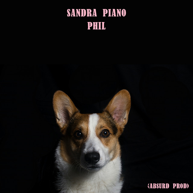Phil - Single by Sandra Piano | Spotify