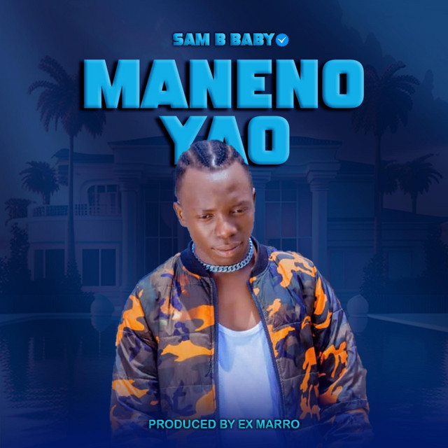 Sam b baby - Maneno yao - Single by Sam b baby | Spotify