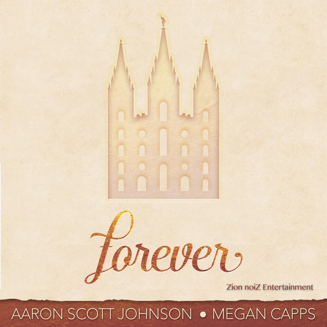 Aaron Scott Johnson | Spotify