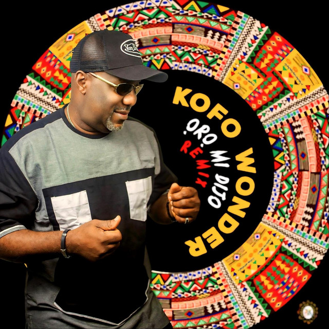 ORO MI DI JO (REMIX) - Single by KOFO WONDER | Spotify