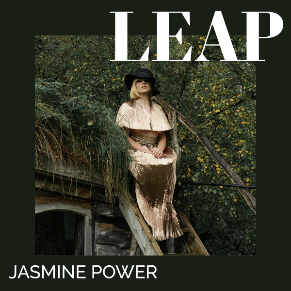Leap - Single by Jasmine Power | Spotify