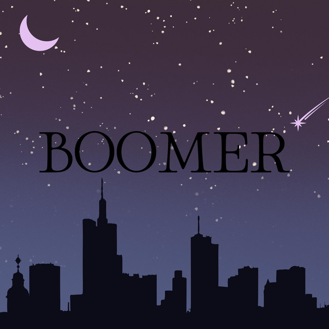 Boomer - Single by いろは | Spotify