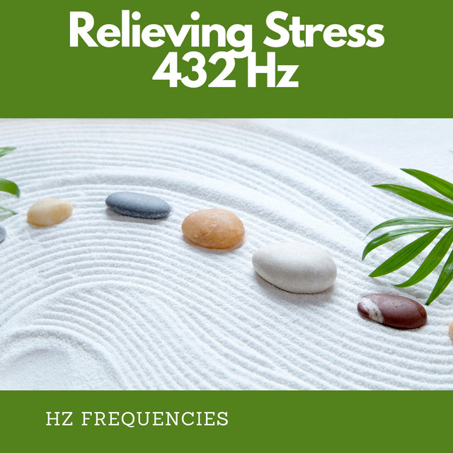 Hz Frequencies: Songs list, genres, analysis and similar artists - Chosic