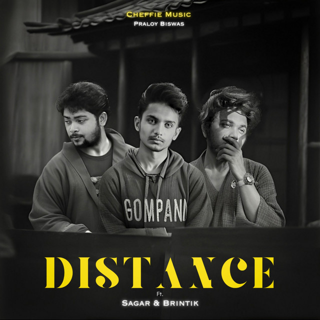 Distance - Single by Cheffie Music | Spotify